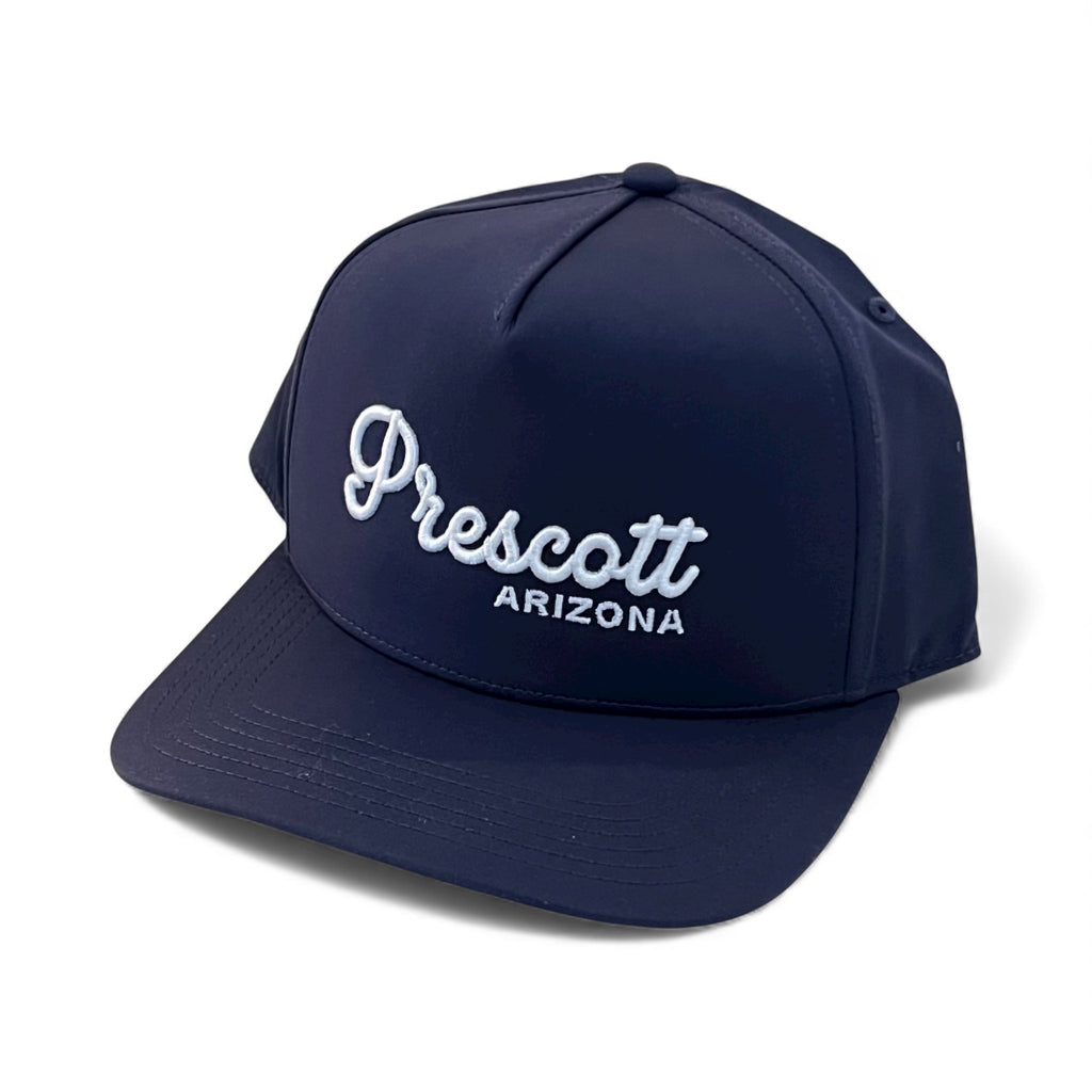 Prescott Arizona Caddy Ball Cap – Drawnwest