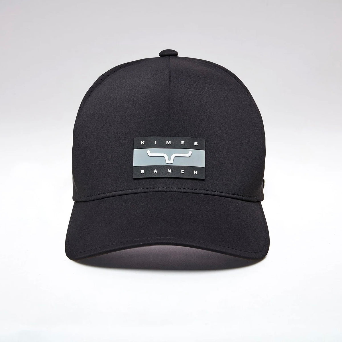 Kimes Ranch Ludlow Ball Cap – Drawnwest