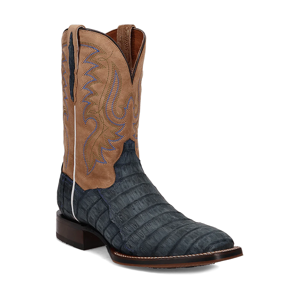 Men’s Dan Post LEON Cowboy Boots – Drawnwest