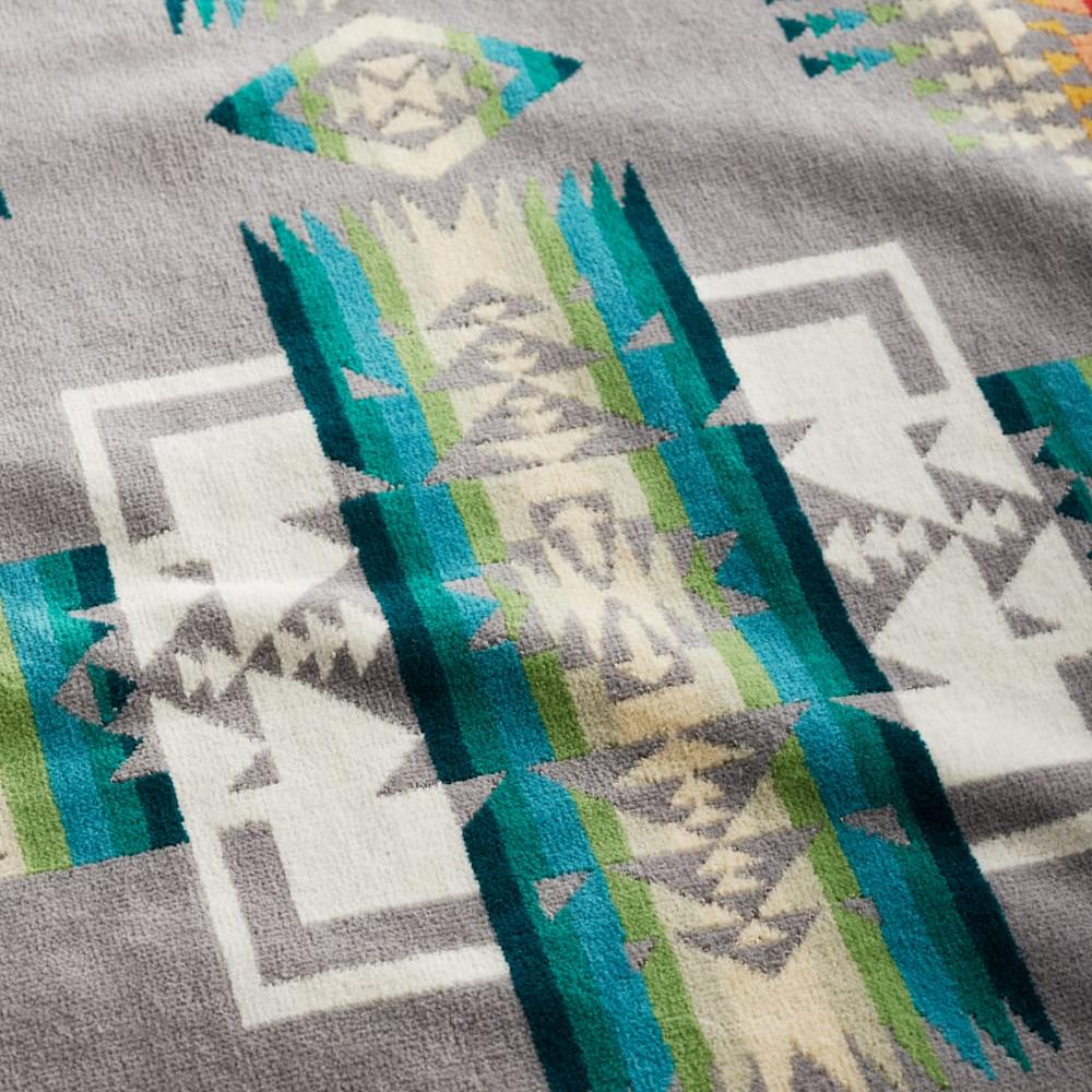 PENDLETON CHIEF JOSEPH TOWEL COLLECTION – Drawnwest