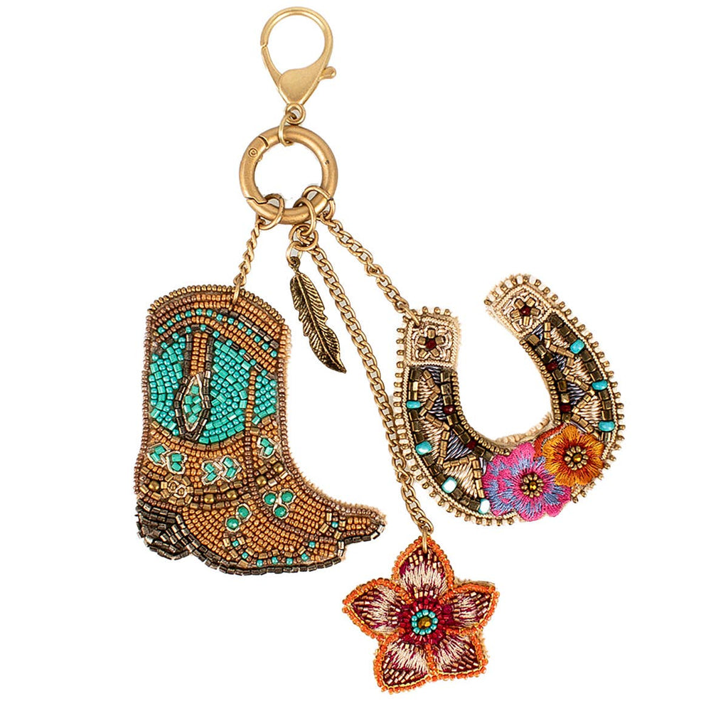High Noon Western Charm – Drawnwest